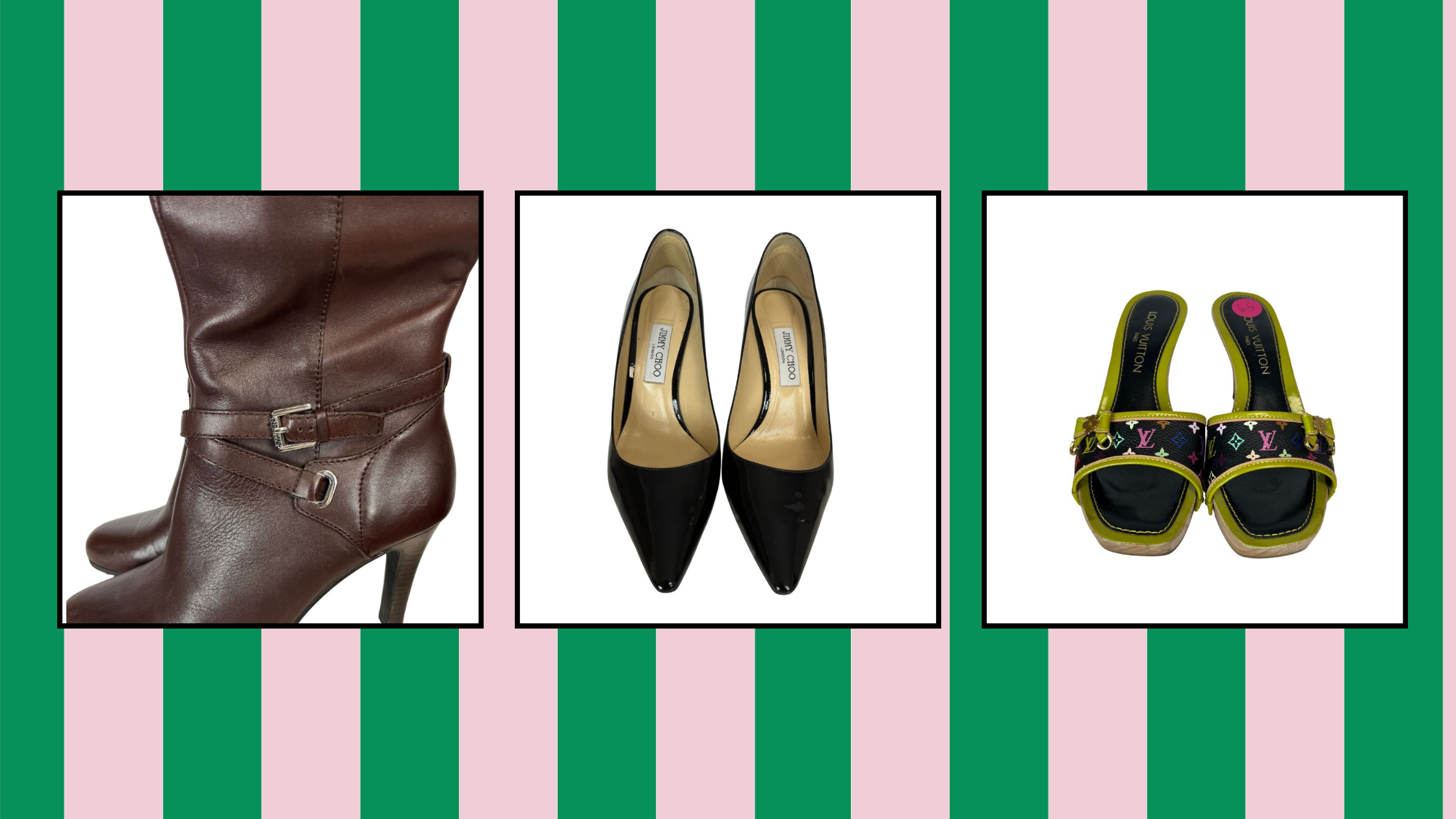 Designer Shoes Worth Investing in for 2026 – High Society Resale Boutique