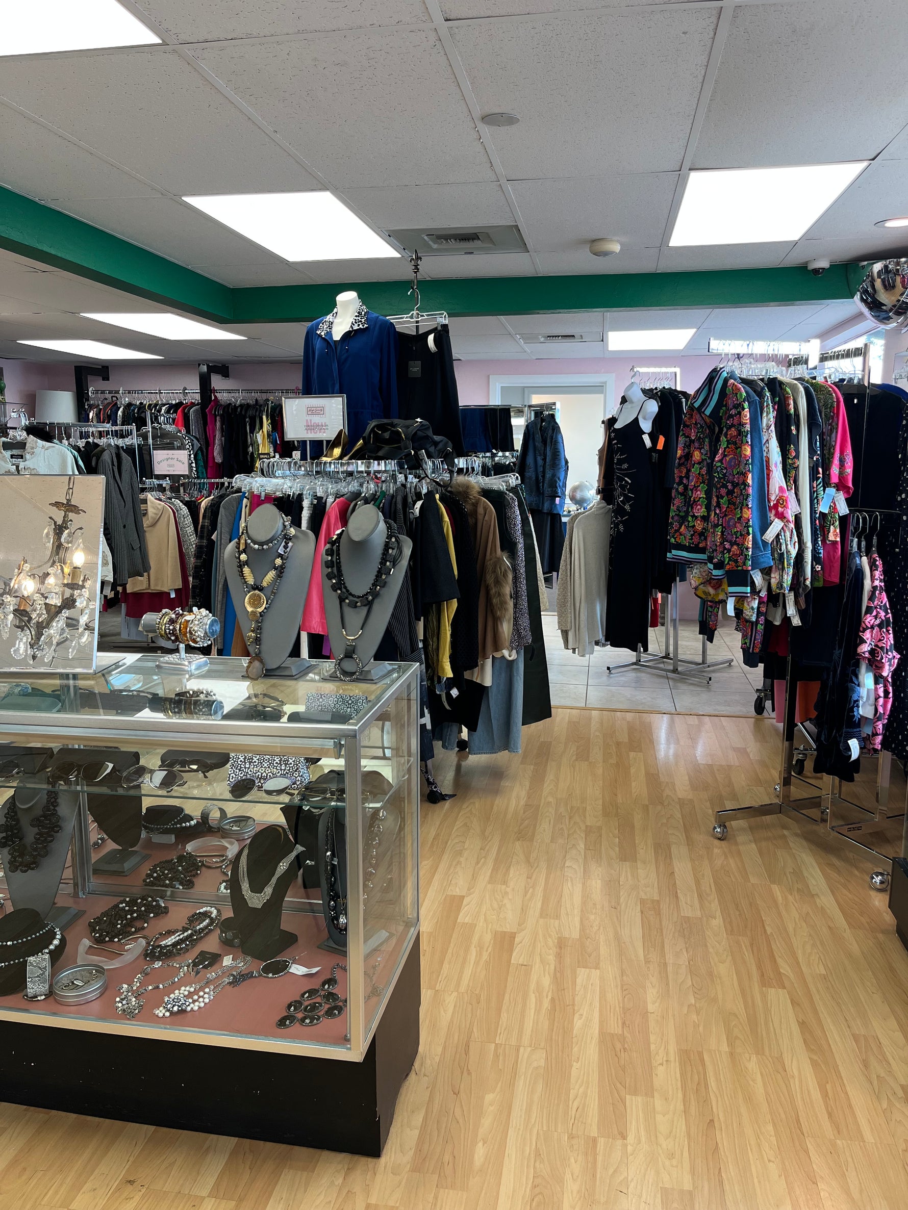 Used Luxury Clothing For Sale - Buy Second-Hand Clothing Online – High ...